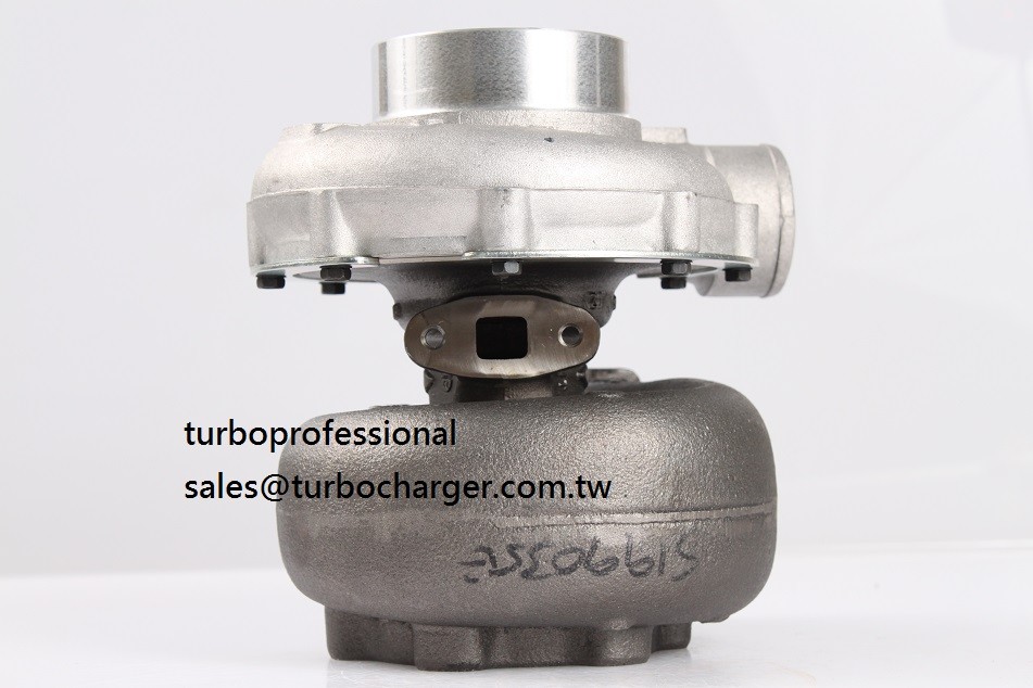 Genuine OEM SCANIA 112 113 3537639/3796909/4033155 HX50 DSC11-22 TURBO ...