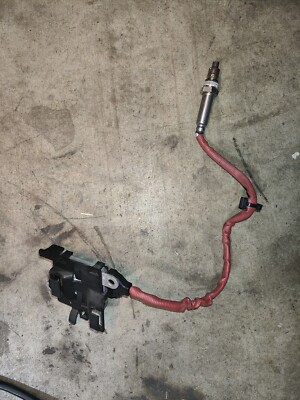 Used Genuine BMW Sensor For Nox (2009-2018) OE 13628589844 | eBay