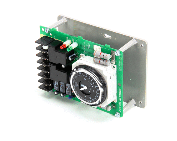true 831994 120V Refrigeration Defrost Timer for sale online | eBay