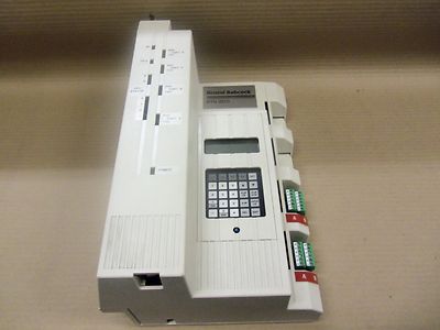 Bristol Babcock RTU-3310 RTU3310 Programmable RTU Controller 24V Dc ...