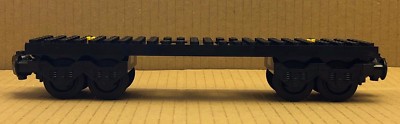 NEW Lego Train - Wheel, Bogie, Buffer, Base, or Track (Straight, Curved ...