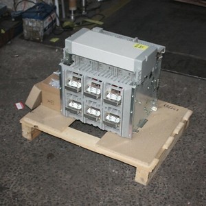 Schneider Masterpact NW16 HF 1600A ACB Air Circuit Breaker NW16HFEPMDO ...