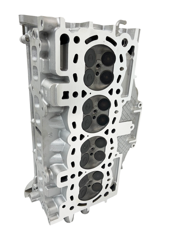 Genuine Ford Escape Fusion DOHC 1.5L 4 Cyl Turbo EcoBoost Cylinder Head ...