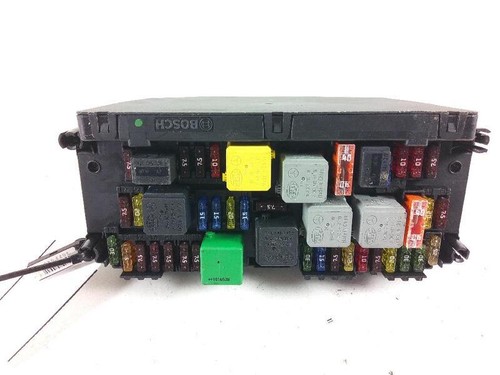 A2129008307 boîte a fusibles ext pour MERCEDES BENZ CLASE E (W212) 220 20230401 | eBay