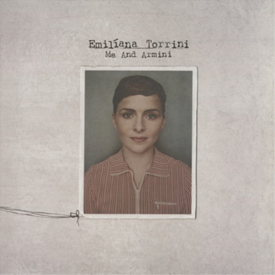 Emiliana Torrini Me and Armini (CD) Album | eBay
