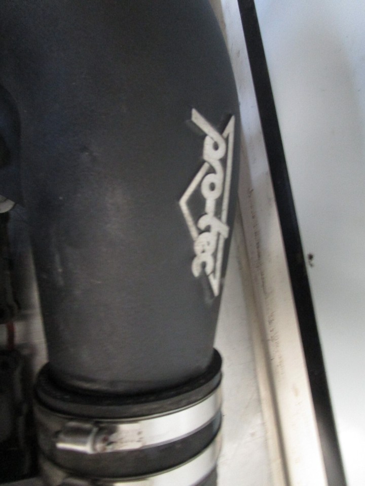 93-96 YAMAHA WAVE BLASTER I 700 701 AFTERMARKET PRO TEC EXHAUST PIPE | eBay