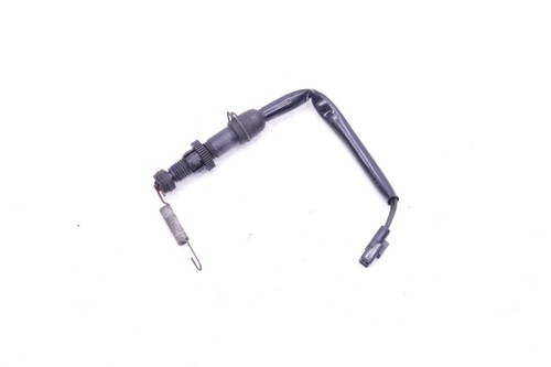 2002 01 02 HONDA CBR 600 F4I F4 OEM REAR BRAKE LIGHT SENSOR WIRING H152 ...