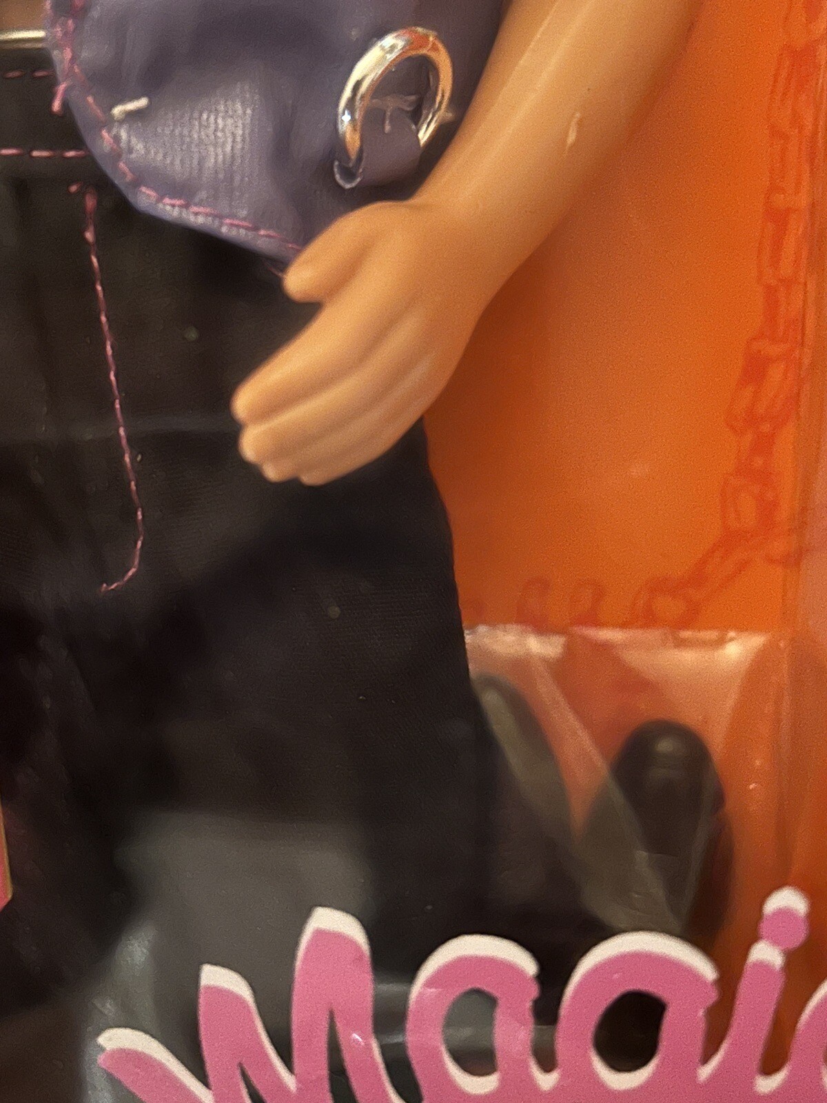 Earring Magic Ken Doll Ken discontinued Barbie (1992) NRFB New 2290 | eBay