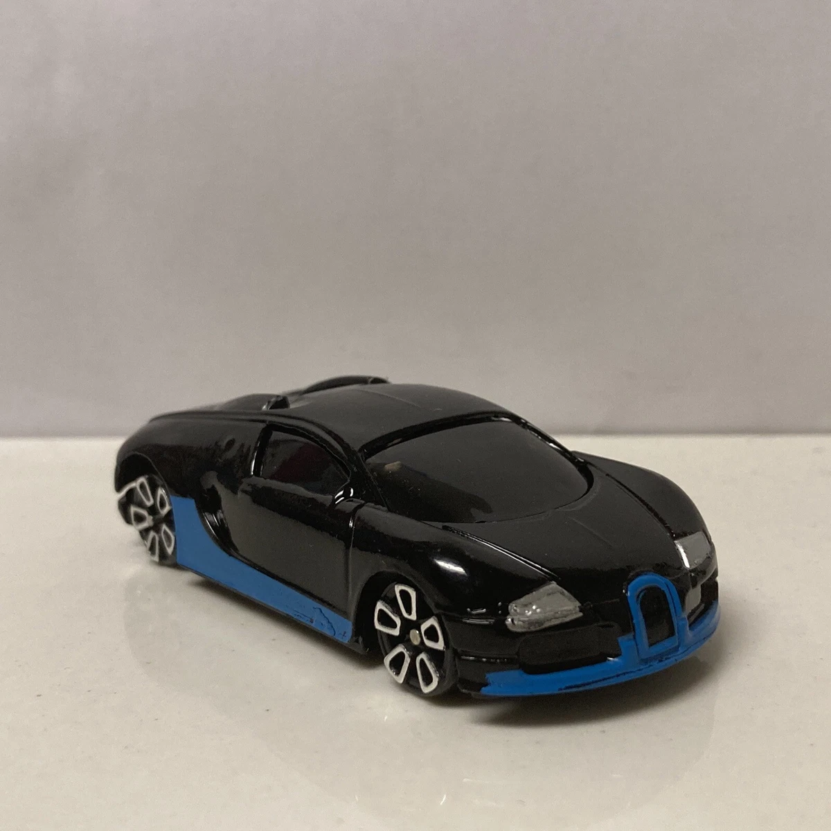 Bugatti Transformers 4 Toy