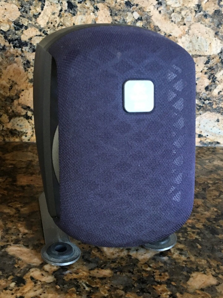 Logitech Z-680 Stereo Computer Surround Sound Speakers & Control Pod | eBay