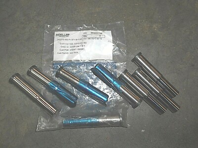 MOELLER ROUND PUNCH IYC075-400 P=.671(Qty-8) (EC10-2) | eBay