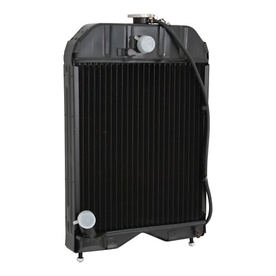 Radiator Fits For Massey Ferguson 35 Diesel 135 35FE 35X OEM 894319M92 ...