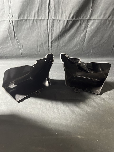 Genuine Subaru XV Crosstrek Rear Splash Guards J101CFJ300 for sale ...