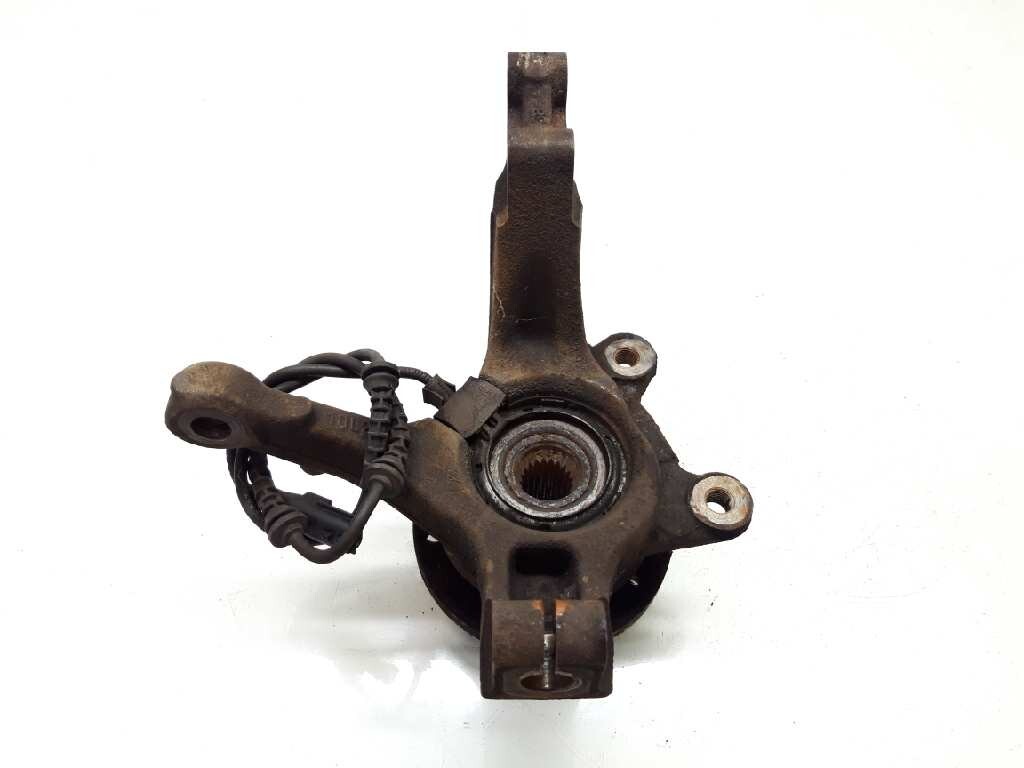 6001548865 Stub Axle Front Left / 2276565 For DACIA Sandero Laureate | eBay