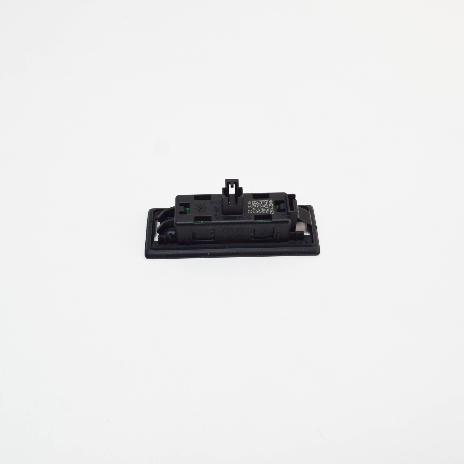 Audi Q2 Rear License Number Plate Light 8W6943021A 2019 | Compra online ...