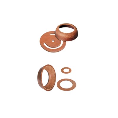 Pitcher Pump Repair Kit Replacement Leather Lower Valve for Farmer ...