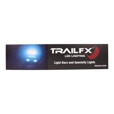 TRAILFX TFX LED LIGHTING 3FT POG HEADER- LEDHEADER | eBay