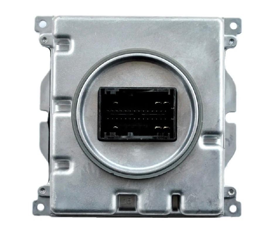 OE LED Matrix Driver Modul Porsche Macan Panamera 911 Cayman 718 ...