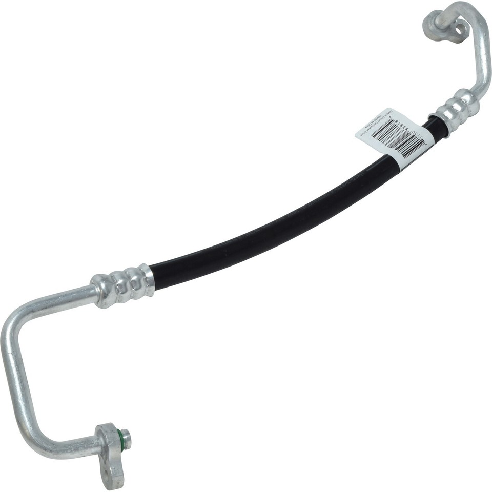 For 2010-2012 Hyundai Genesis Coupe 2L A/C Refrigerant Discharge Hose ...