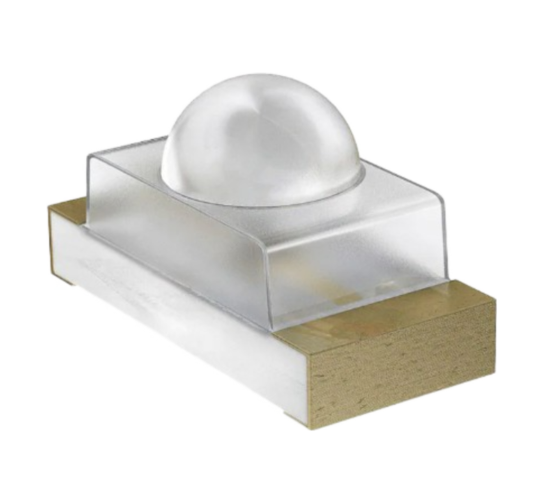 Pack of 12 APHD1608LCGCK Green 570nm LED Indication - Discrete 1.9V ...