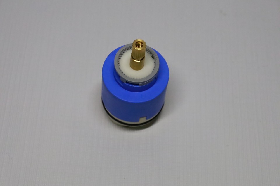 CFG Cornerstone 40069 Ceramic Disc Cartridge Pressure Balancing Valve ...