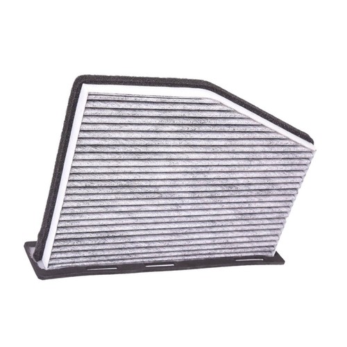 For VW BEETLE CC GOLF JETTA PASSAT RABBIT OE Genuine Cabin Air Filter ...