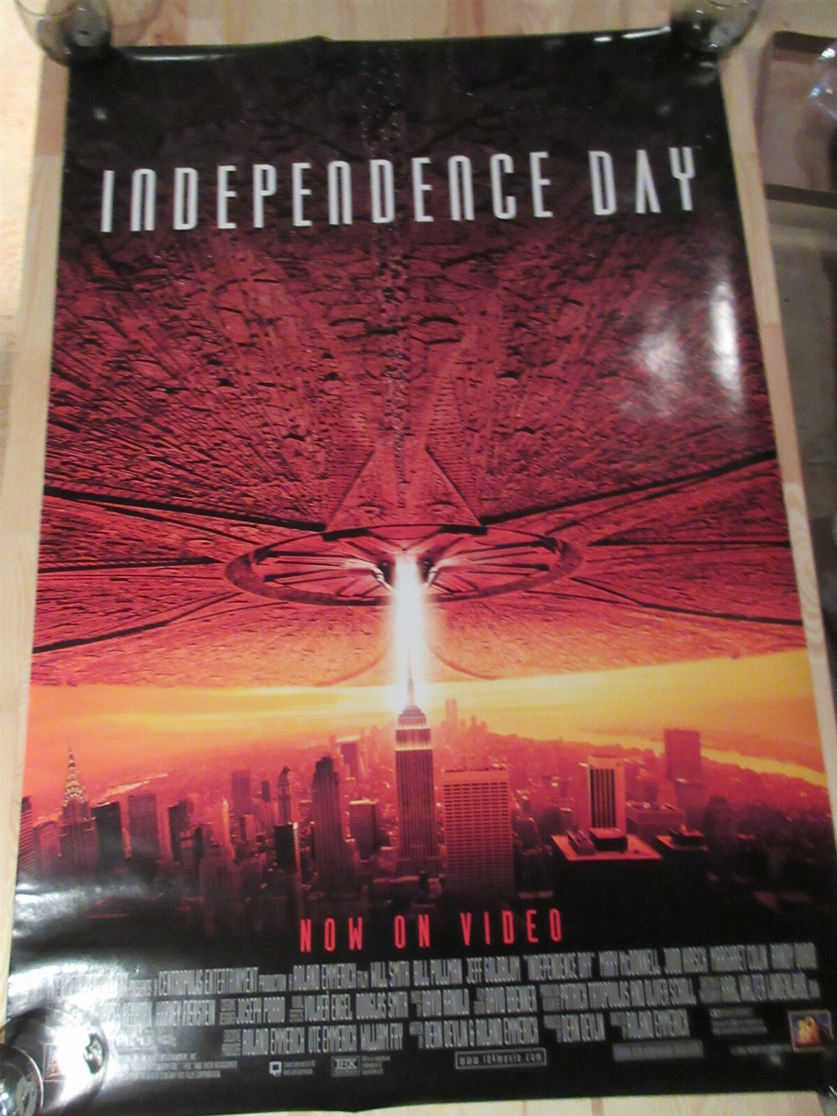 World Trade Center Movie Poster