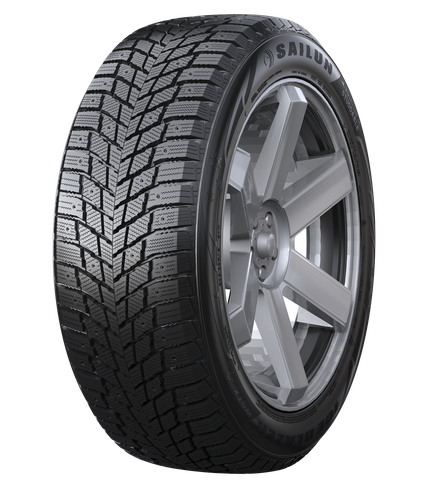 235/65R16 103T Sailun Ice Blazer WSTX Studdable Winter Snow Tire ...