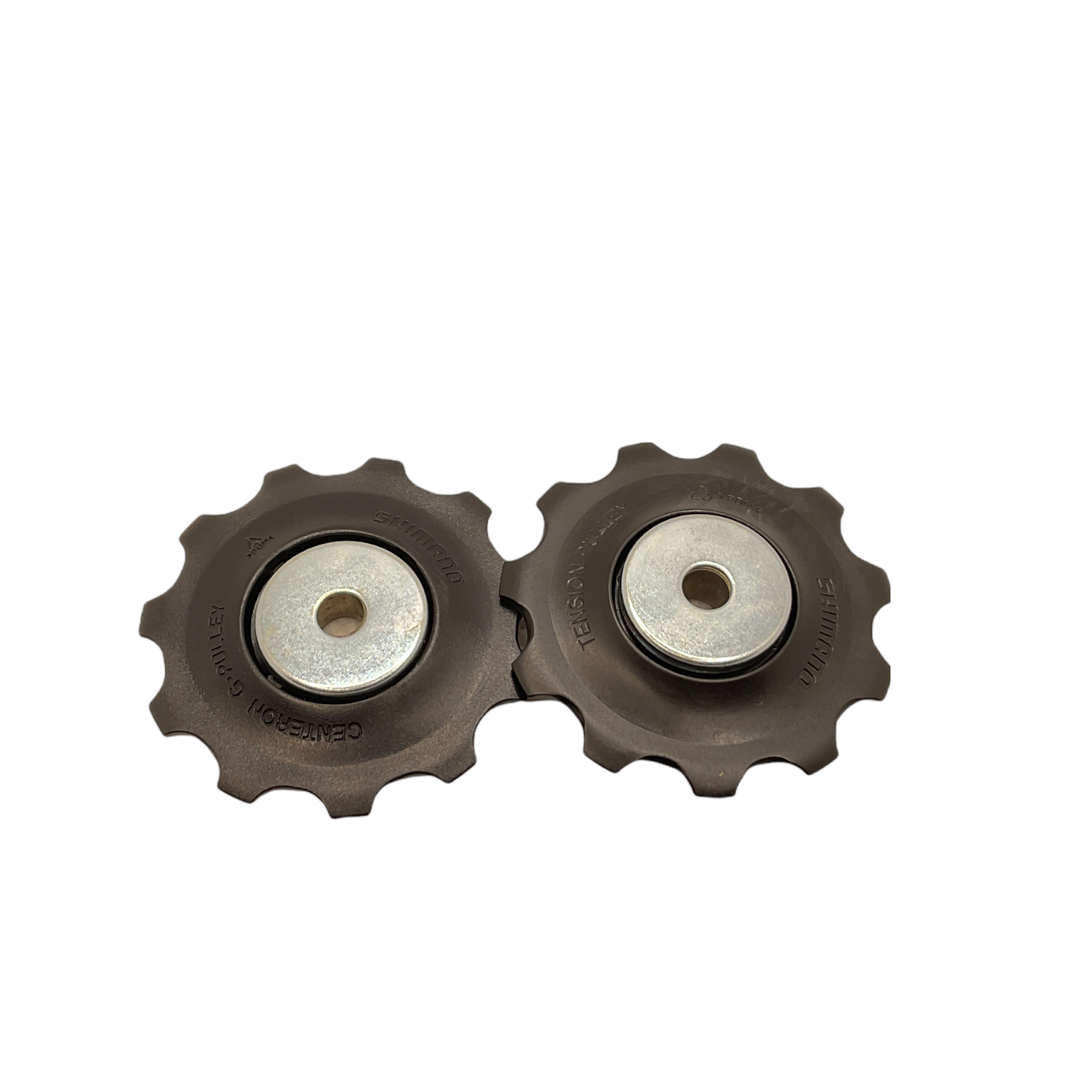 Shimano Tiagra Rear Pulley Set - Black (RD-4700) for sale online | eBay