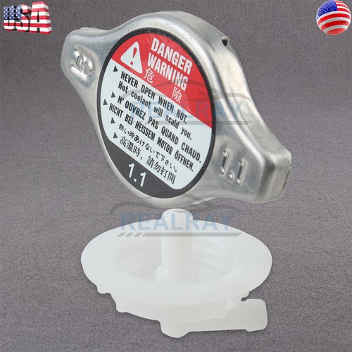 Radiator Cap Coolant Reservoir Tank Cap for Lexus RX300 RX350 RX450H ...