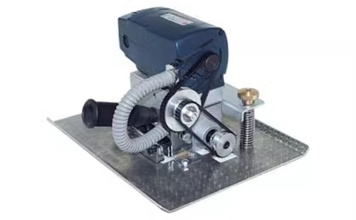 CP-I Portable Flat Shearing Machine Trimmer For Carpet Rug Tufting Gun ...