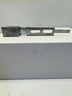 Bargman L-400 short-throw latch bolt | eBay