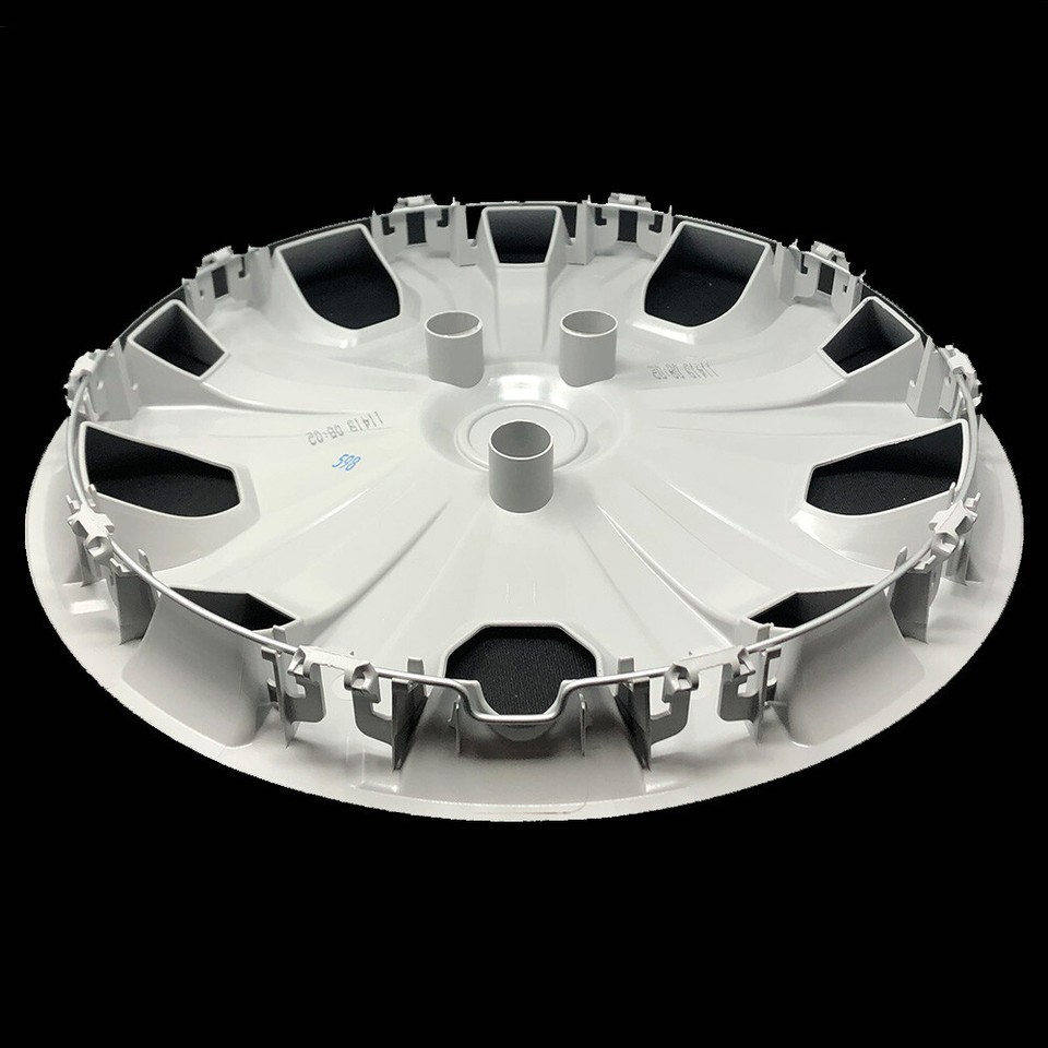 Hubcap Set for Ford Transit Connect 2014-2020 - Genuine OEM Ford Van ...