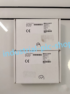 1PC BALLUFF BGL002C BGL 100A-001-S49 brand new transducers Fast ...