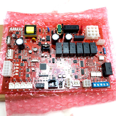 Ice Machines - Ice Machine Control Board