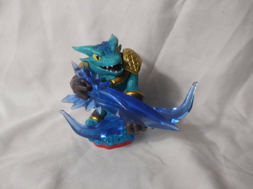 Skylander Trap Master Snap Shot Figure Activision 2014 WiiU, PS3&4, XBox360&One | eBay