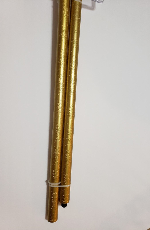 Maleficent Staff Cane Disney Villains 49" Spirit Halloween Costume ...