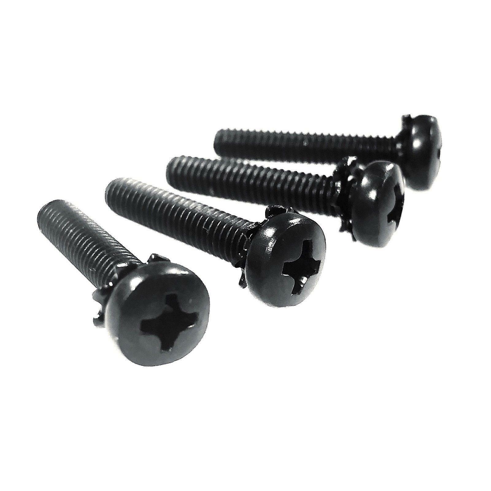 FAB30016122 Replacement Screw for LG Base Stands - Set of 4 | eBay