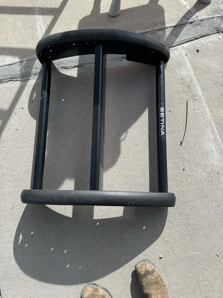 Setina 33” Push Bar | eBay