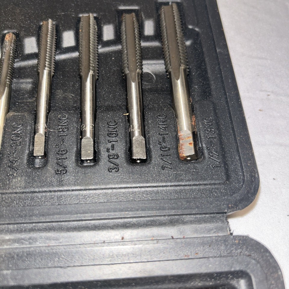 Mastercraft Tap Set | eBay UK