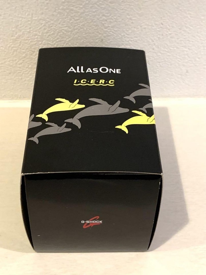 G-SHOCK GW-6902K-9JR 2018 Iruka Whale Model No Customs Fees US | eBay