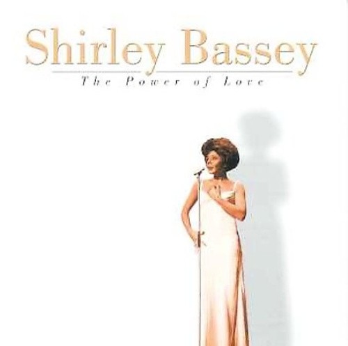 Power of Love by Shirley Bassey NEUF 3436471164489 | eBay