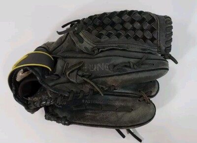Mizuno Supreme GPL 1309D Fastpitch Softball Glove 13" RHT Right Hand ...