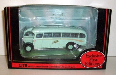 EFE 1/76 Scale 26801 Leyland Duple coach Skill's | eBay