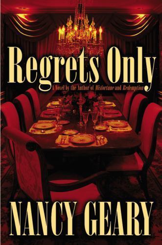 Regrets Only by Geary, Nancy 9780446532174| eBay