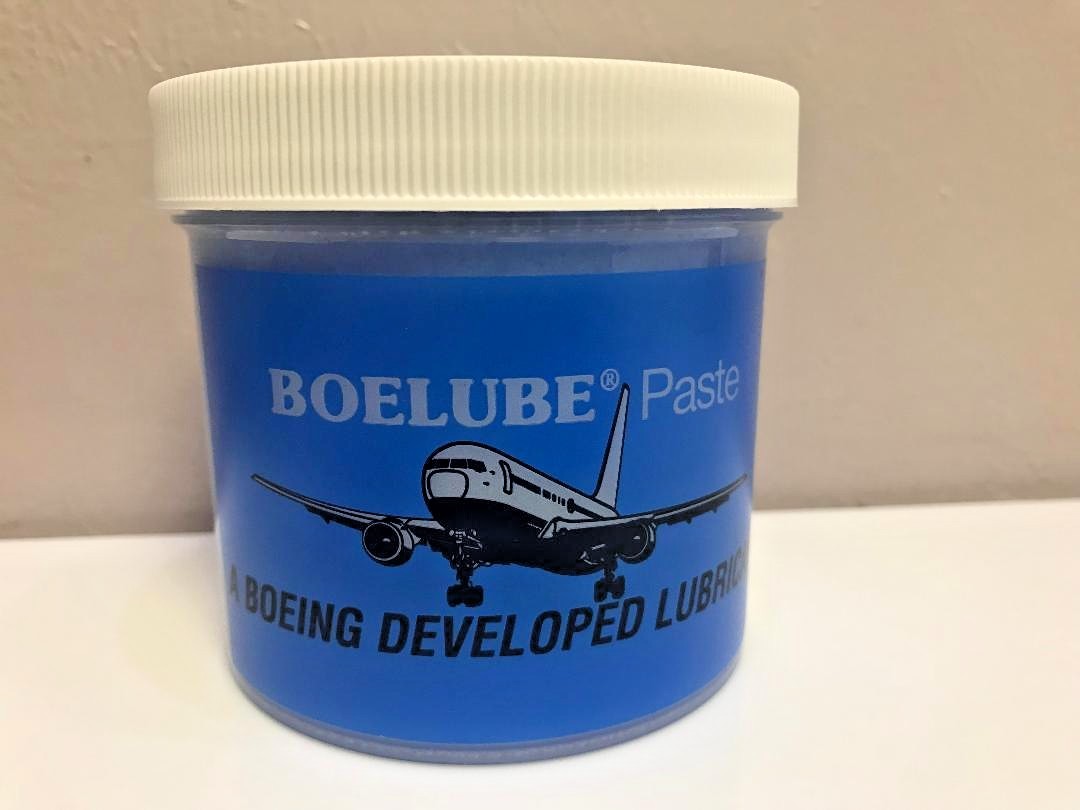 BOELUBE BL 70307 12 OZ. NON TOXIC MACHINING LUBRICANT MEDIUM PASTE | eBay
