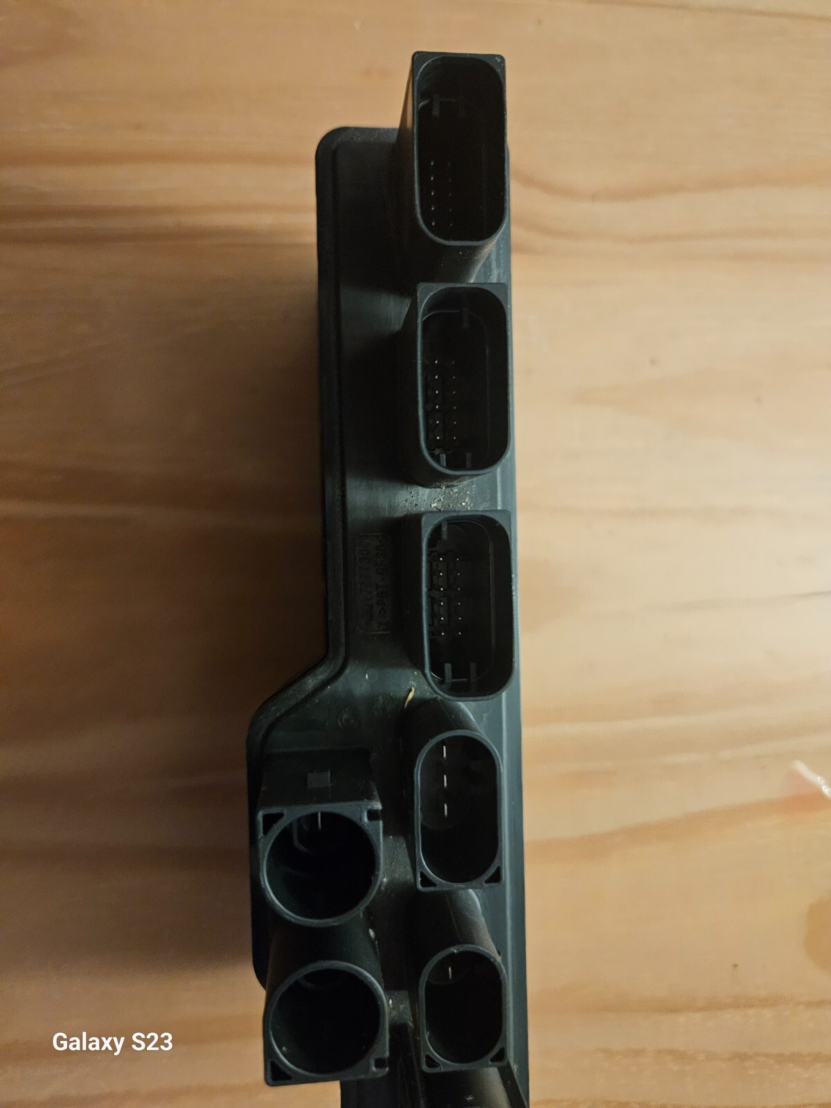 BMW X5 (G05) XDRIVE 30D M SPORT MHEV 2018-2023 ELECTRONICS MODULE ...