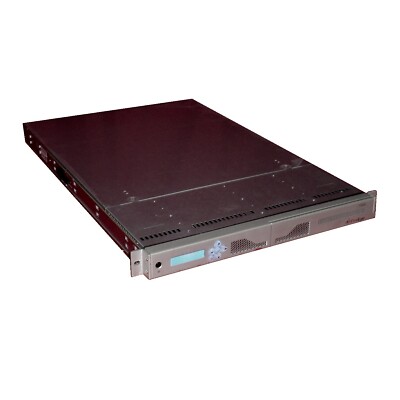 FireEye 7300 Web Malware Protection System MPS Network Security ...