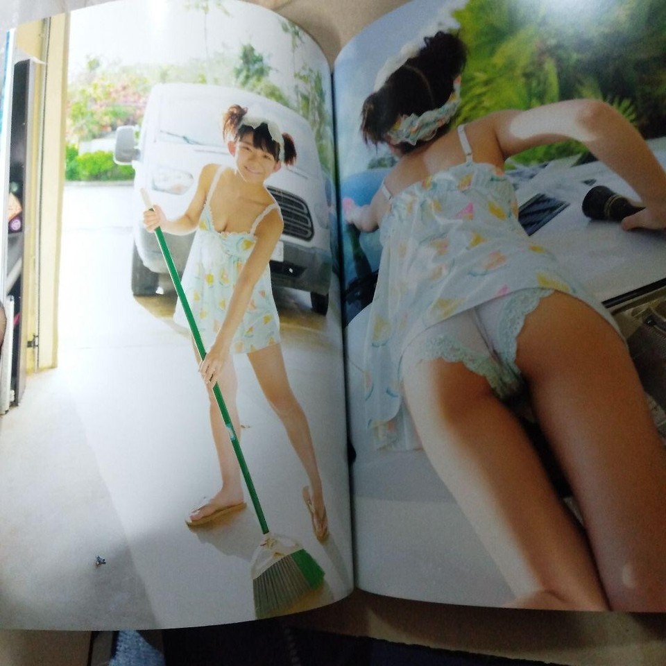 Marina Nagasawa Photo book 20 year old Promise HATACHI NO YAKUSOKU Rare Japan | eBay