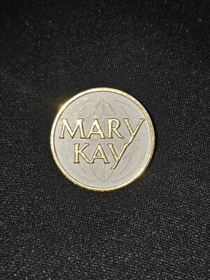 Mary Kay Pin | eBay